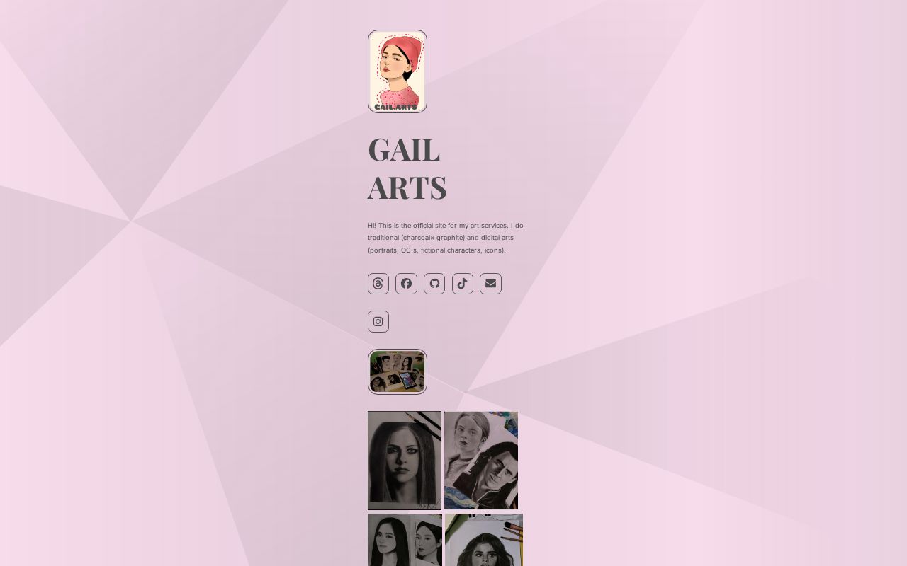 Gail Art Services